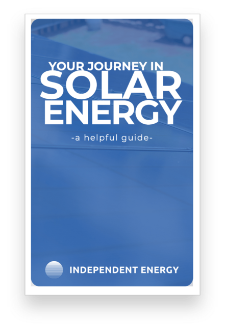E-Book | Independent Energy Hawaii