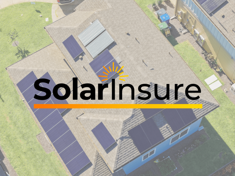 Protect Your Solar Investment: How Solar Insure Provides Peace of Mind ...