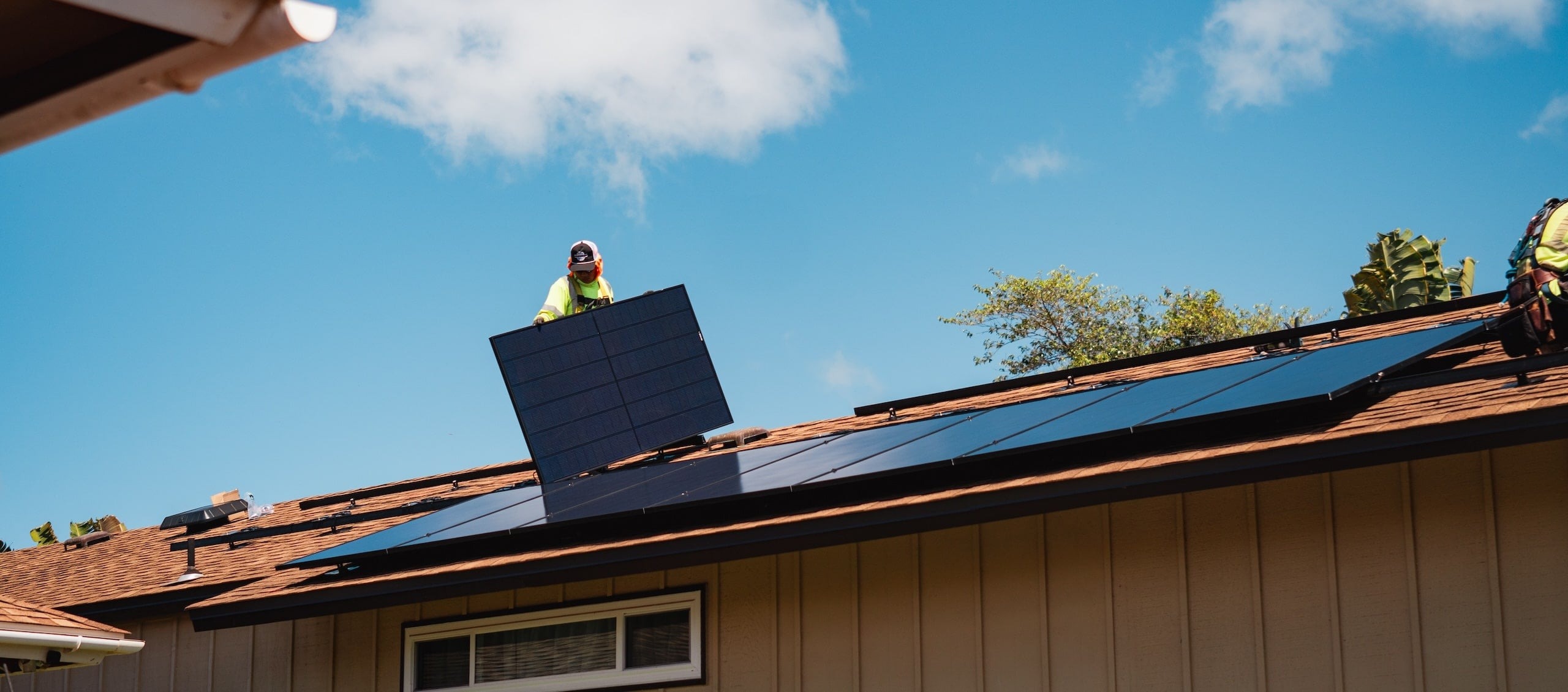 About Independent Energy Hawaii | Oahu Solar Company